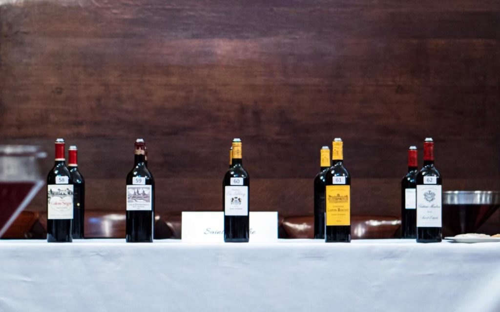 A Complete Guide to the 2022 Master of Wine Exam (MW)